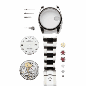 Rolex Bracelet Repair - Watch Repair